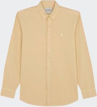 Carhartt Work in Progress Chemise - Taille L