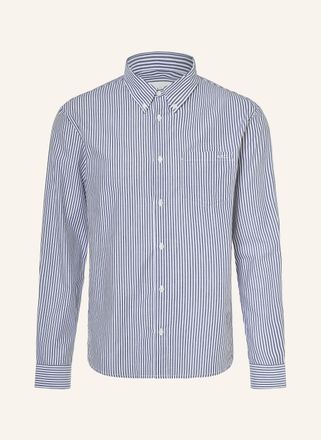 A.P.C. Hemd Chemise Comfort Fit schwarz