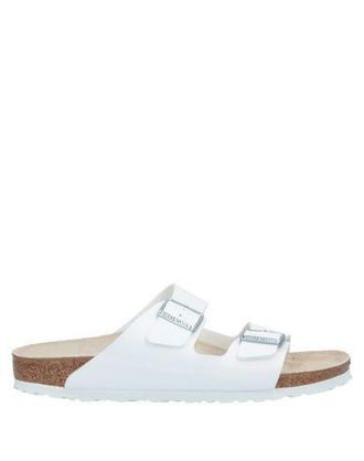 Birkenstock CHAUSSURES - Sandales sur YOOX.COM