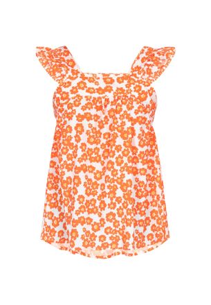 Izia Top Fashion Look