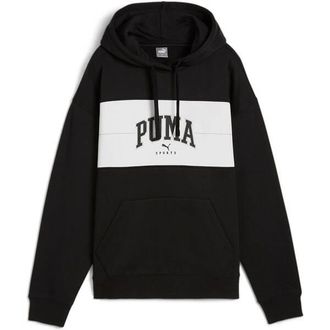 Puma Damen Kapuzensweat SQUAD Hoodie FL