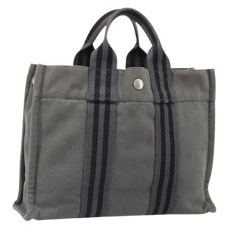 Herm&egrave;s Damen, Pre-Owned, Grau, ONE SIZEGr&ouml;&szlig;e