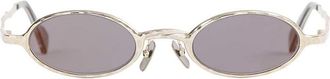 Kuboraum Z24 Sunglasses