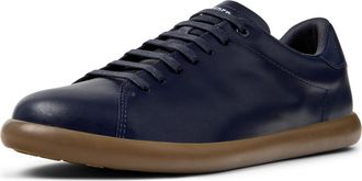 Camper Pelotas Soller Men Sneaker Dark Blue 43 (EU)