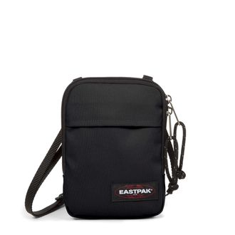 Eastpak BUDDY Umhängetasche, 0.5 L - Black (Schwarz)