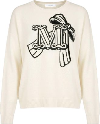 Max Mara STRICKWAREN - Pullover auf YOOX.COM