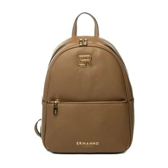 Ermanno Scervino Damen, Taschen, Braun, ONE SIZEGr&ouml;&szlig;e