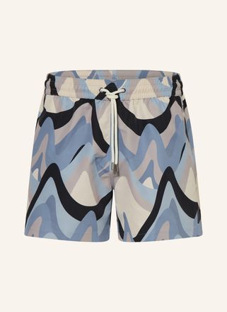 Frescobol Carioca Frescobol Carioca Badeshorts Rio blau
