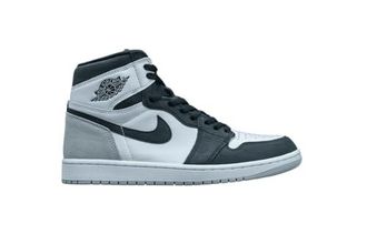 Nike AIR JORDAN 1 Retro High OG Stage Haze 555088-108 48.5
