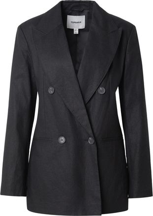 Topshop Blazer TSISABELLA