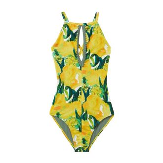 La DoubleJ Fonda Badeanzug - - Swimwear - Damen - Mehrfarbig - S