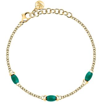 Morellato Bracelet en acier et colored stone