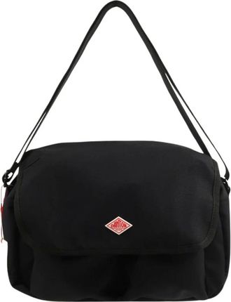 Danton unisex, Sacs, Noir, Taille: ONE Size Oberkampf Bag