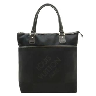 Louis Vuitton Damen, Pre-Owned, Schwarzk, ONE SIZEGr&ouml;&szlig;e