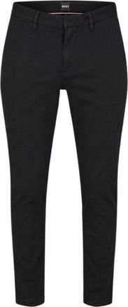 HUGO BOSS Kaito1 Chino f&uuml;r Herren (Schwarz)