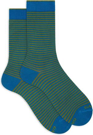 Gallo Gallo, Femme, Sous-vêtements, Multicolore, Taille: ONE Size Socks