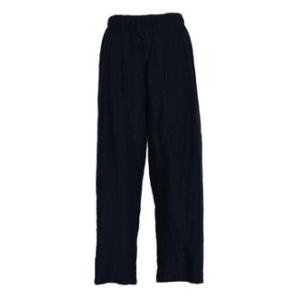 Apuntob Damen, Hosen, Blau, XSGr&ouml;&szlig;e