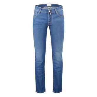 Jacob Cohen Homme, Jeans, Bleu, Taille: W31 JUM_QEoo4 056 S4255 V2 Jean Slim