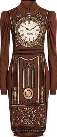 Moschino KLEIDER - Midi-Kleider auf YOOX.COM