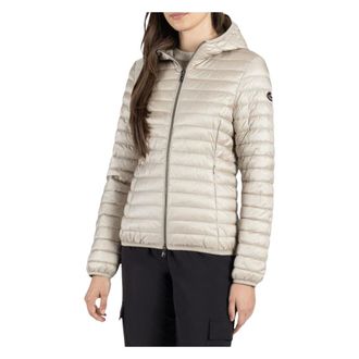 Canadian Femme, Vestes, Beige, Taille: 40 FR 0331 Dust Jade