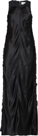 Haikure Femme, Robes, Noir, Taille: 42 FR Robe de Soir&eacute;e