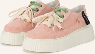 INUIKII Inuikii Sneaker Matilda rosa