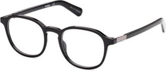 Guess unisex, Accessoires, Noir, Taille: 48 MM Monture Optique