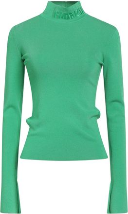 Patrizia Pepe STRICKWAREN - Rollkragenpullover auf YOOX.COM