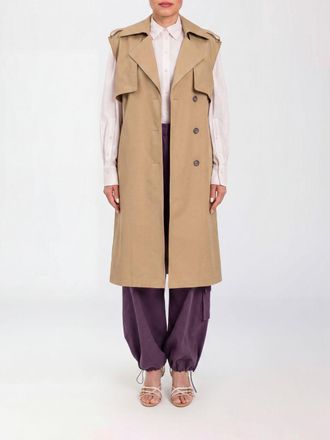 Twinset Jacke Damen Farbe Beige