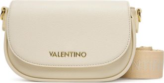Valentino Handtasche Valentino Doris Re VBS9ON09 &Eacute;cru