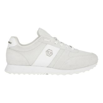 Philipp Plein unisex, Schuhe, Wei&szlig;, 41 EUGr&ouml;&szlig;e