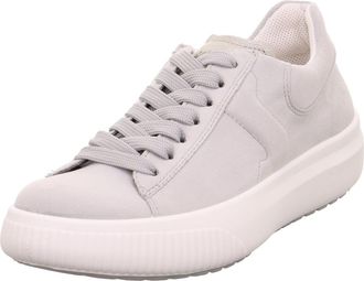 Legero Damen T4 Jump Sneaker 2-000364 Halbschuhe, ALUMINIO (HELLGRAU) 2500, 42.5 EU