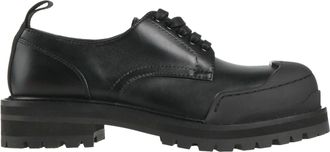 Marni SCHUHE - Schn&uuml;rschuhe auf YOOX.COM