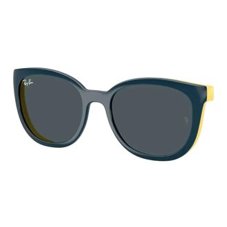 Ray-Ban unisex, Accessories, Blau, 45 MMGr&ouml;&szlig;e
