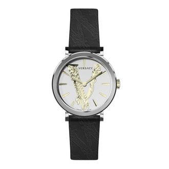 Versace Virtus Barocca Veri00120 - - Accessories - Damen - Schwarzk - ONE SIZE