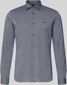 Boss Orange by Hugo Boss Slim Fit Freizeithemd aus reiner Baumwolle Modell MYSOFT_2