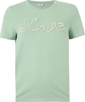 Jacqueline de Yong T-Shirt JDYASTA