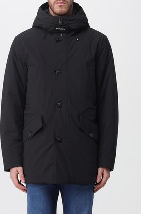 Woolrich Veste WOOLRICH Homme couleur Noir