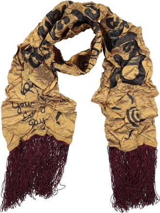 Acne Studios ACCESSOIRES - Schals auf YOOX.COM