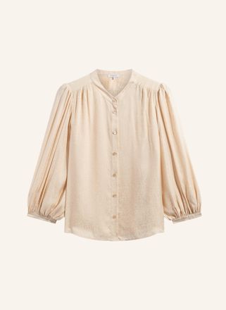 Gerard Darel Bluse Lula beige