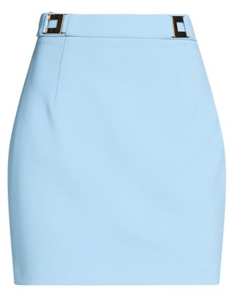 Elisabetta Franchi HOSEN & R&Ouml;CKE - Minir&ouml;cke auf YOOX.COM