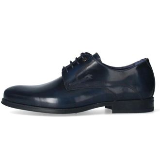 Fluchos Herren, Schuhe, Blau, 41 EUGr&ouml;&szlig;e