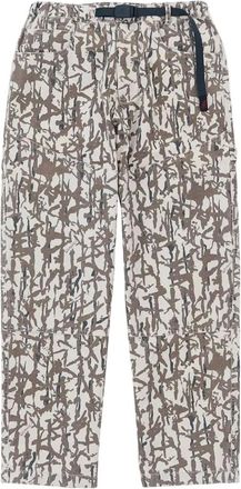 Gramicci Homme, Pantalons, Multicolore, Taille: M Pantalon Droit Taos