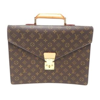 Louis Vuitton Herren, Pre-Owned, Braun, ONE SIZEGr&ouml;&szlig;e