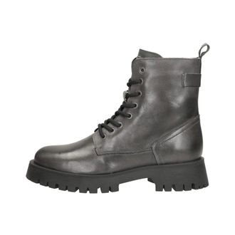 Palpa Damen, Schuhe, Grau, 42 EUGr&ouml;&szlig;e