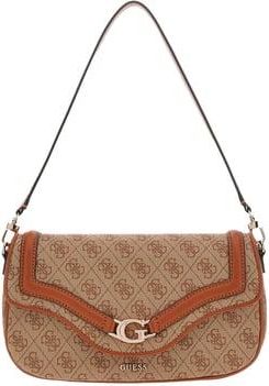 Guess Sac &eacute;paule logotyp&eacute;