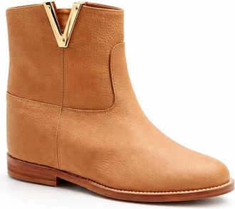 Via Roma 15 Femme, Chaussures, Brun, Taille: 36 EU Tronchetto