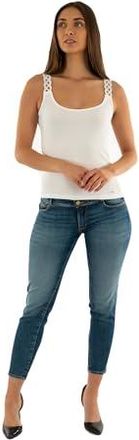 Morgan Femme 251-doubi D&eacute;bardeurs, Off White M, S EU