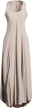 Masnada ROBES - Robes longues sur YOOX.COM