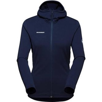 Mammut Damen Unterjacke Aconcagua Light ML Hooded Jacket Women